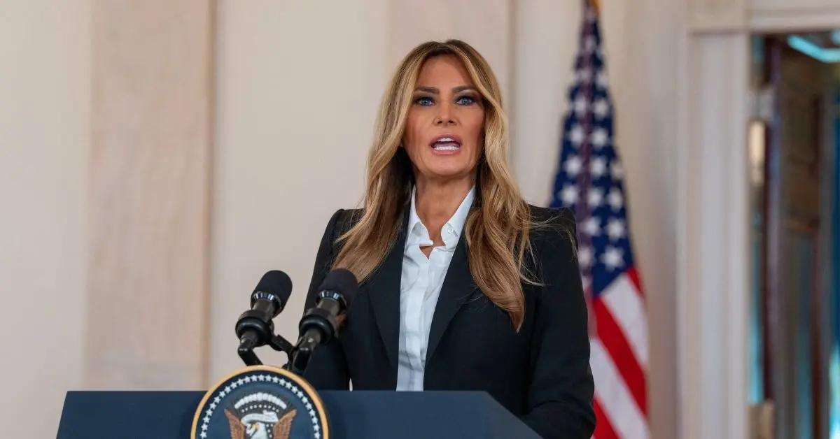 Family feud explodes: Melania Trump bans Ivanka from 'Melania' movie ...