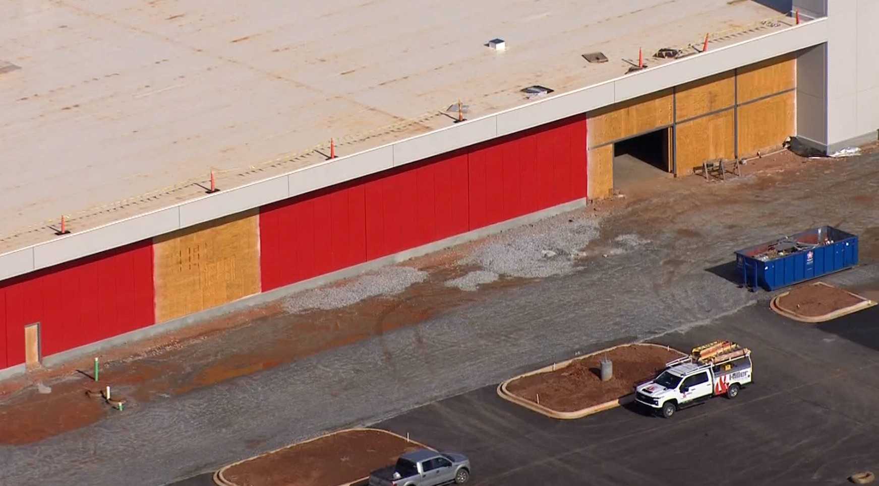 Target opening 30 new stores, including one in the Upstate