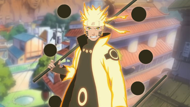 Naruto’s new strongest character just surpassed the Fourth Hokage