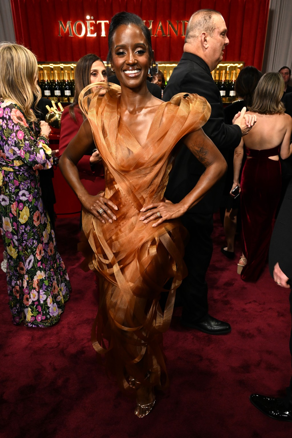 Inside 'Matlock' star Kathy Bates' slumber party with co-star before ...