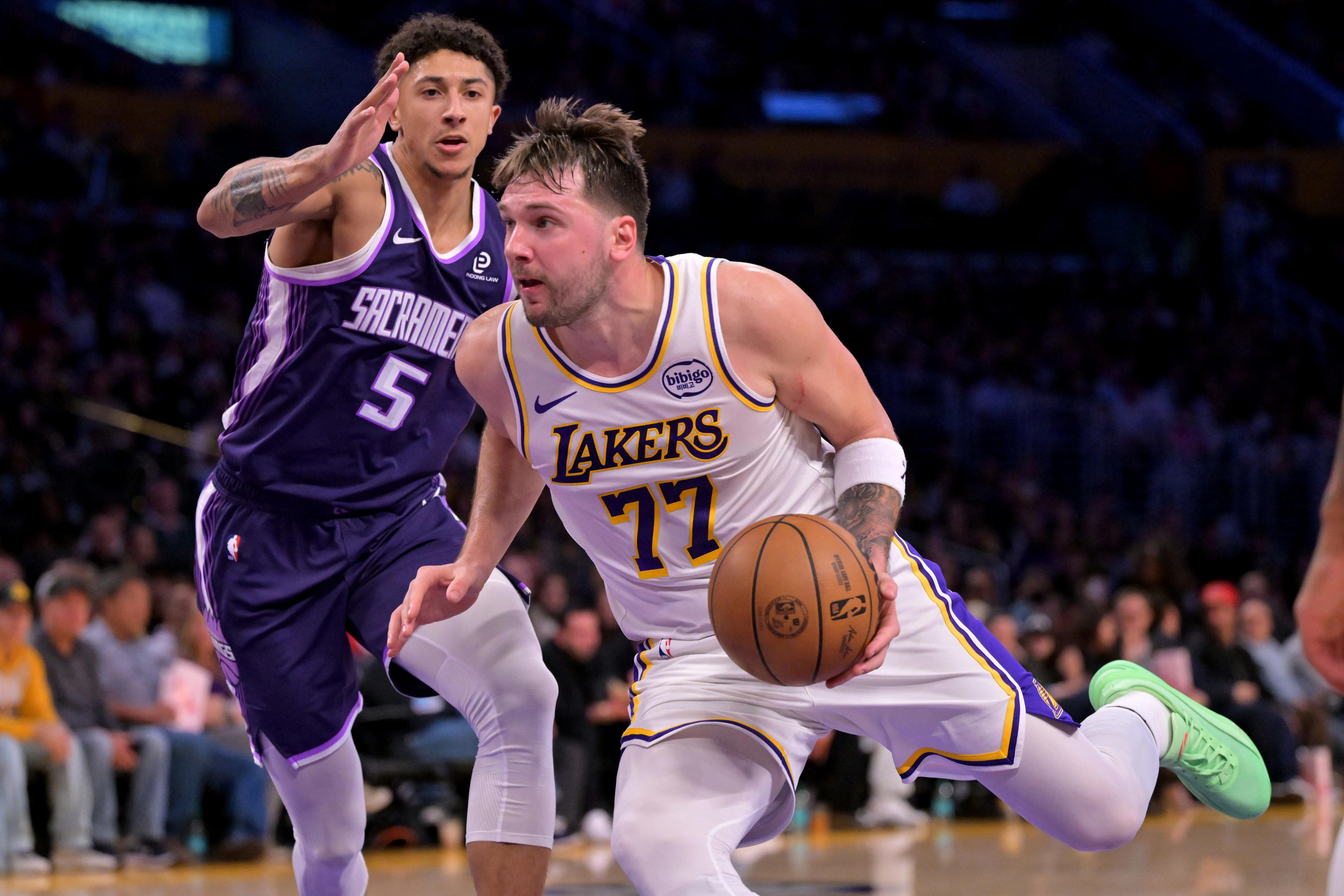 Prediction and betting odds for Lakers vs. Kings