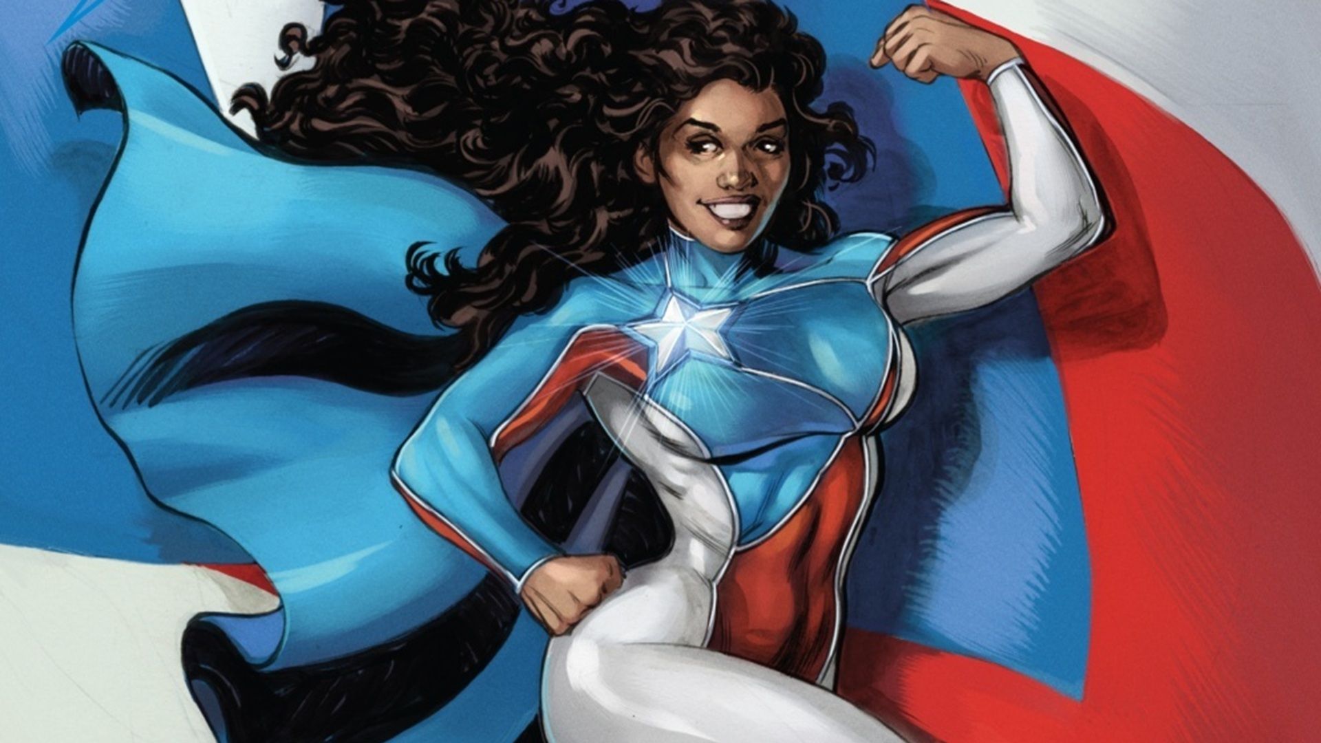 Iconic indie comic universe celebrates a huge milestone