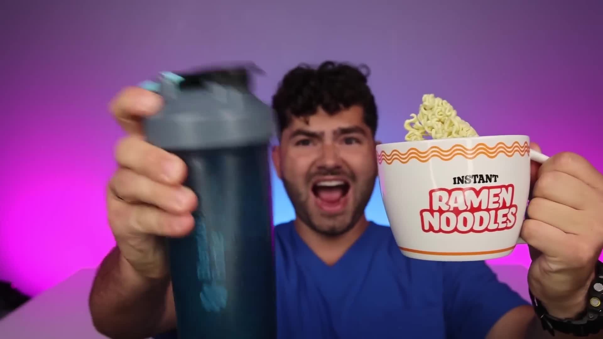 Does Roblox cause cavities?