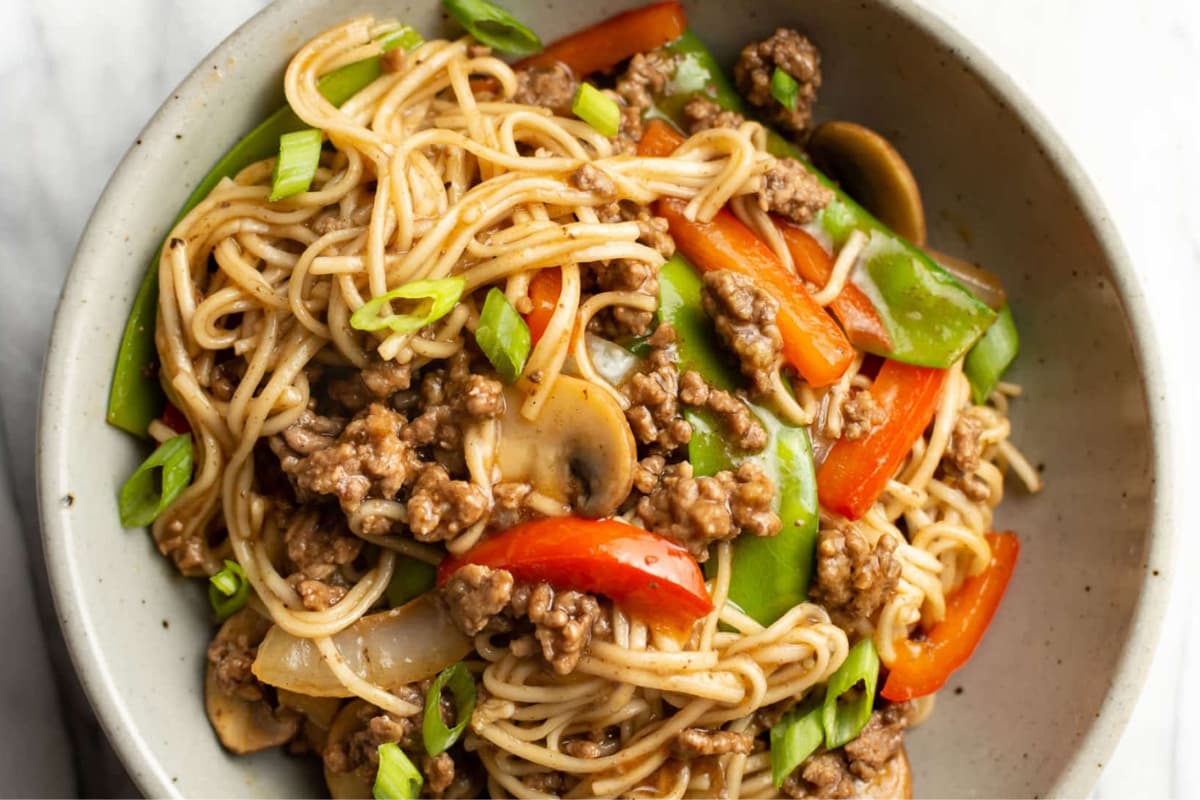 27 beef pasta dishes that bring serious comfort
