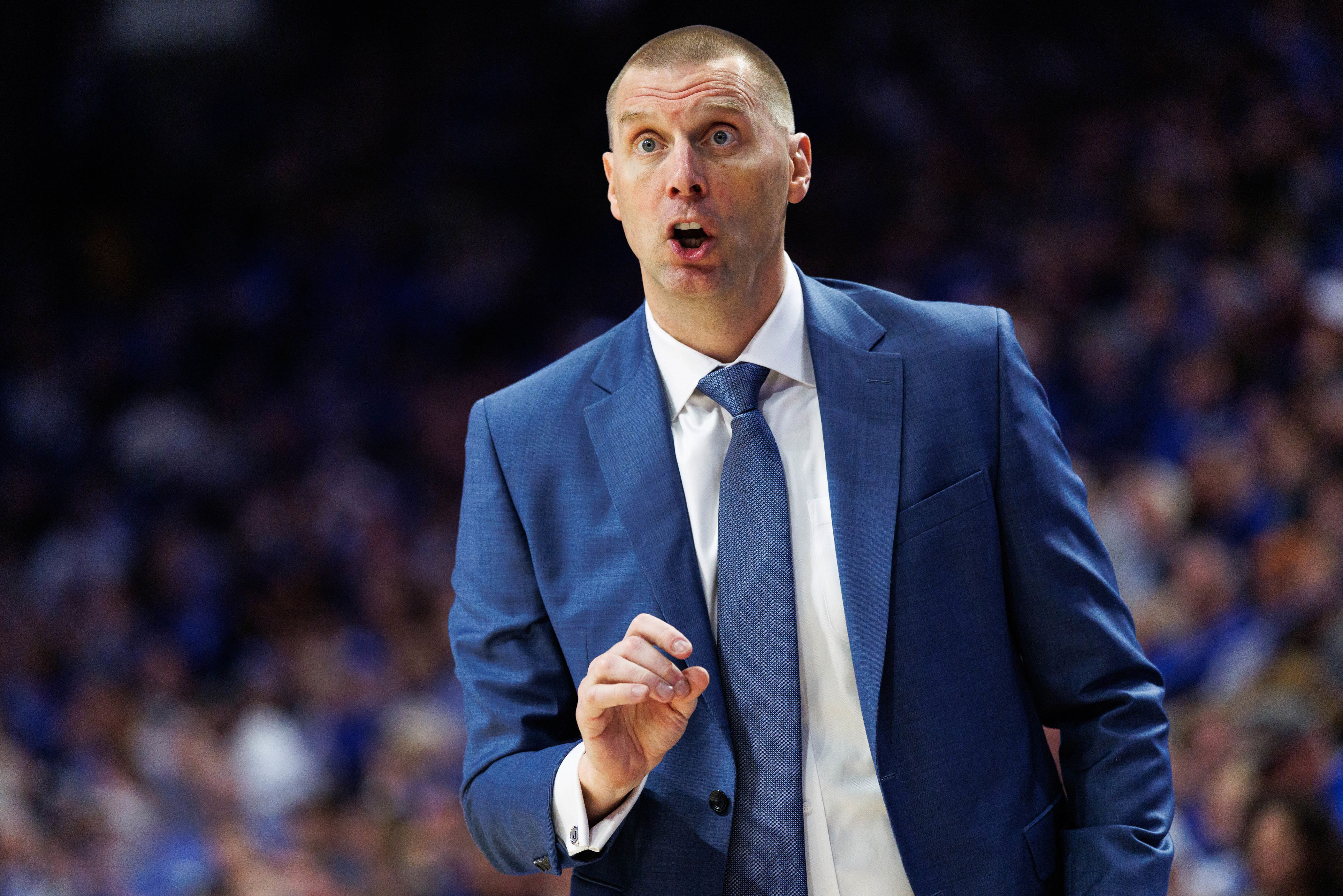 Kentucky vs LSU score, UK basketball highlights