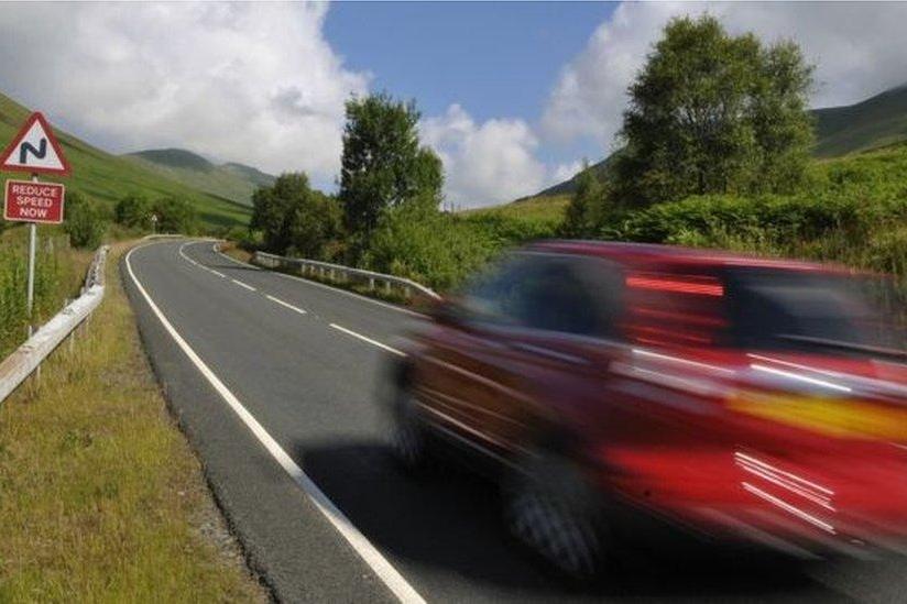 Thousands of speeding drivers ignoring limit on Horncastle roads, new ...