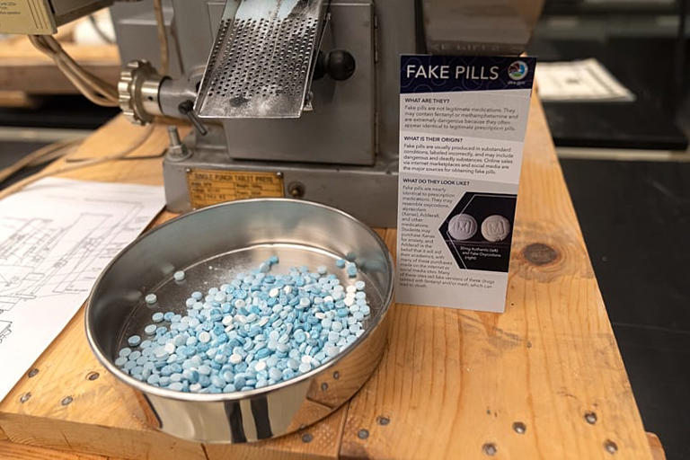 US troop deployment in Mexico 'not on the table,' President Claudia ...