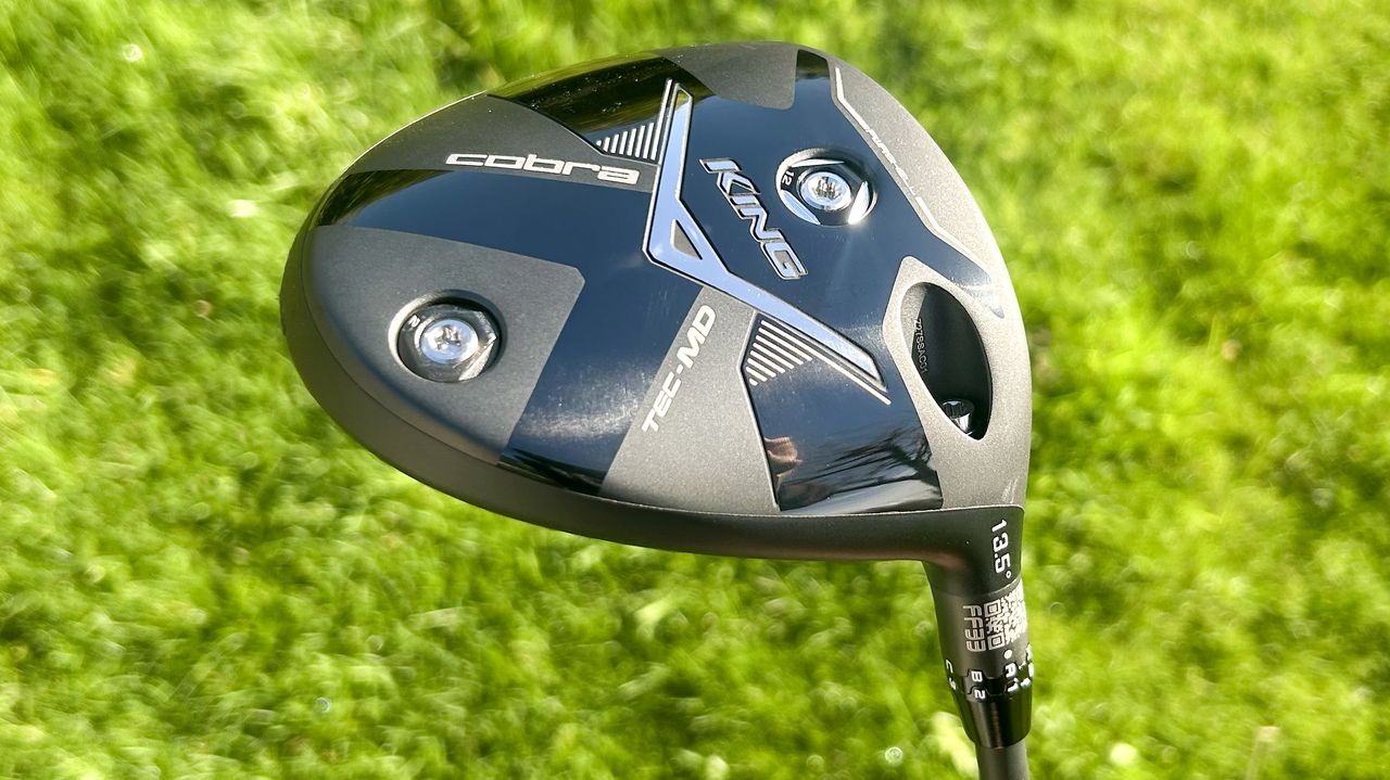 Has Cobra just released the best mini-driver in the game?