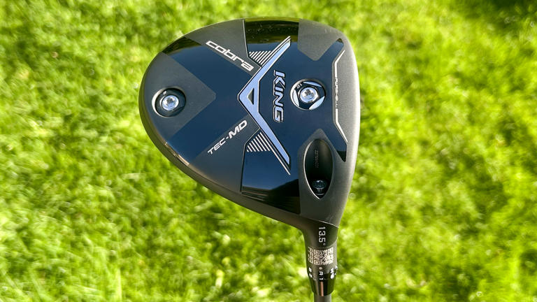 Has Cobra just released the best mini-driver in the game?