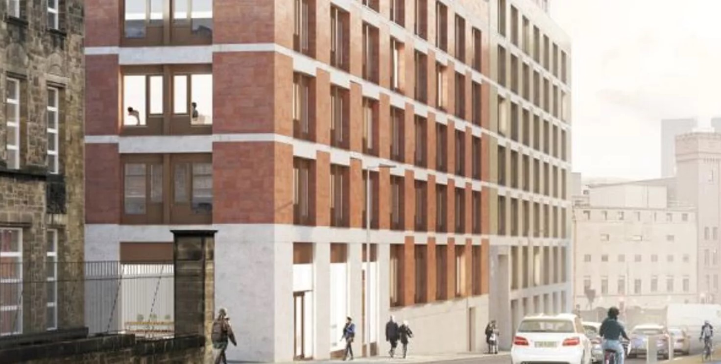 University of Glasgow agrees £180 million campus development plan for ...