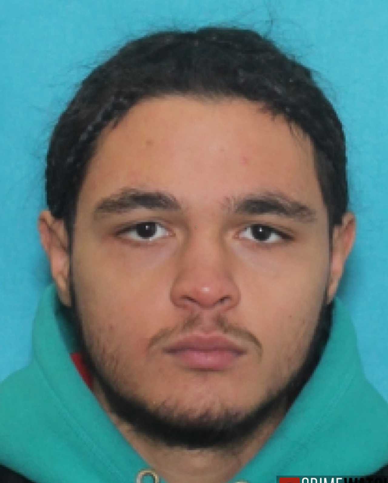 Jeremiah Beato wanted after fatal York shooting