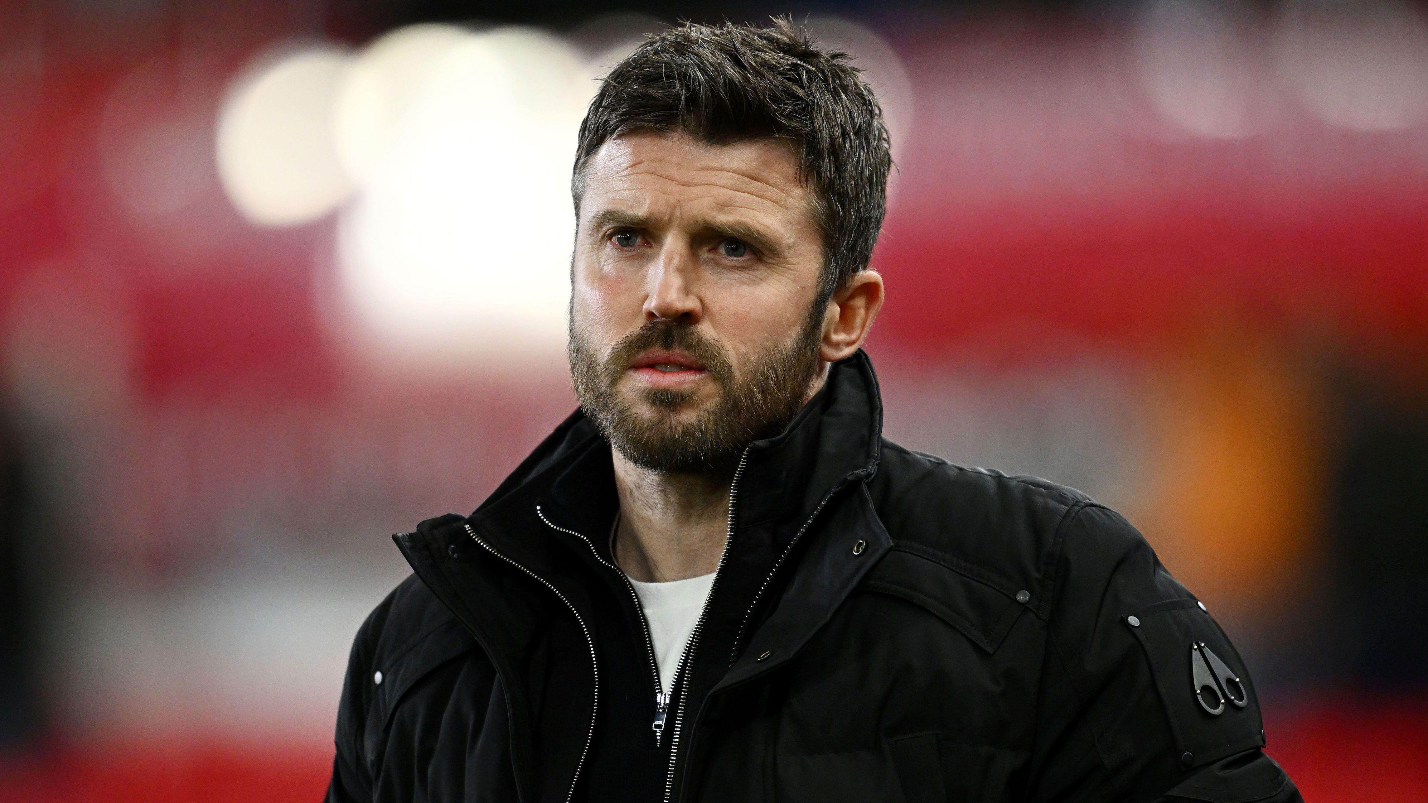 Man Utd set for interim manager announcement after Michael Carrick ...