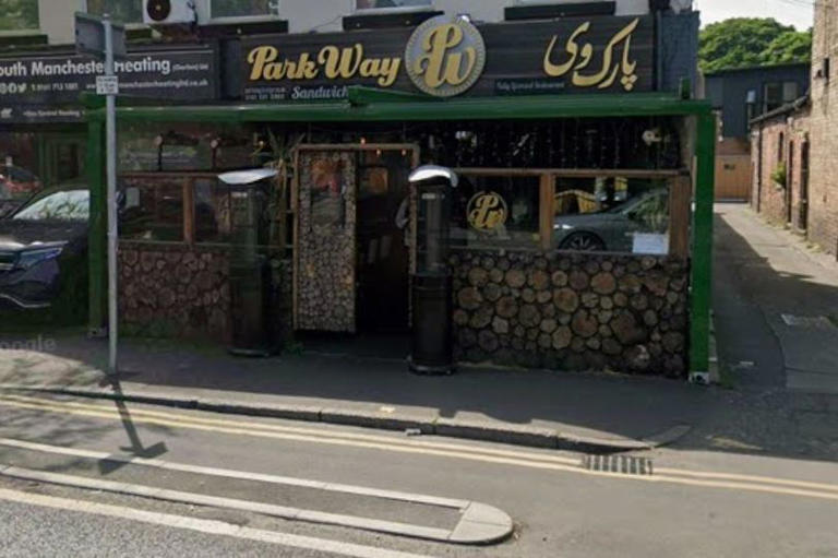 Restaurant owners in court for allowing diners to smoke inside