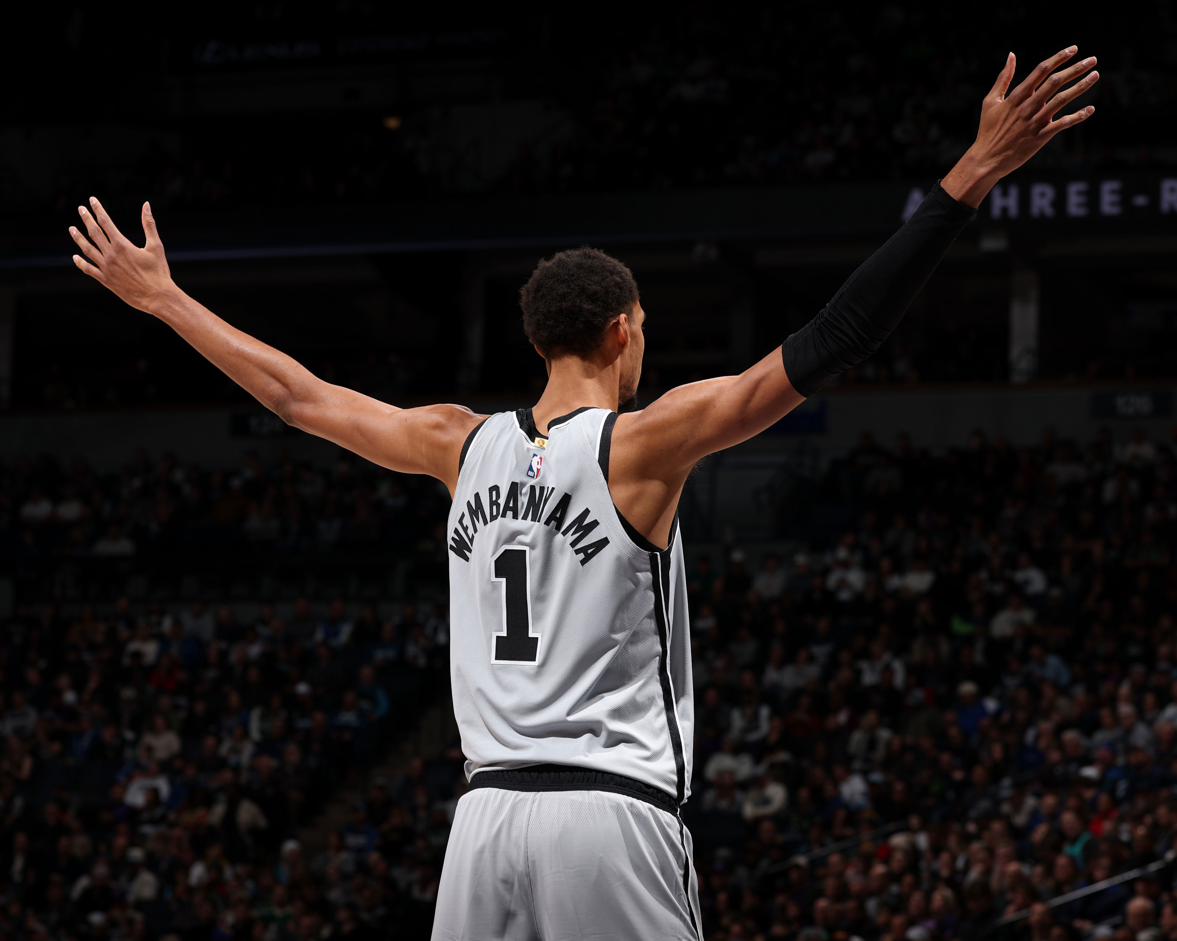 What We Learned From the Spurs Loss to the Wolves