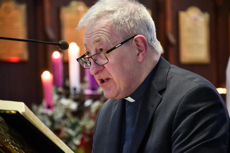 ‘Depth, balance and pastoral wisdom’ marked ministry of retired dean of ...