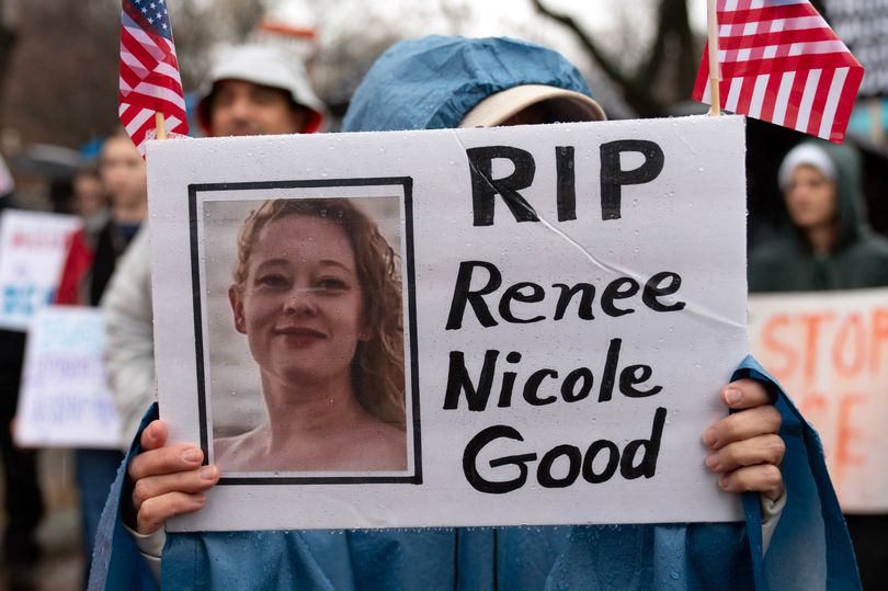 Spotify makes huge ICE decision after the fatal shooting of Renee Good