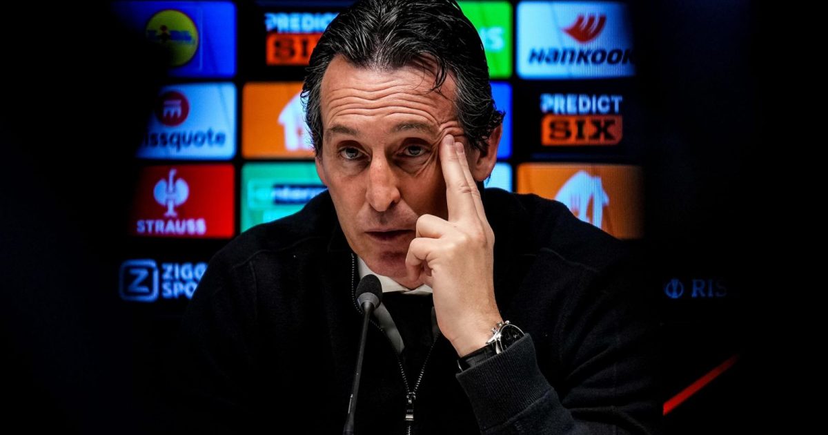 Aston Villa in advanced negotiations for ex-Chelsea star as Spurs ...