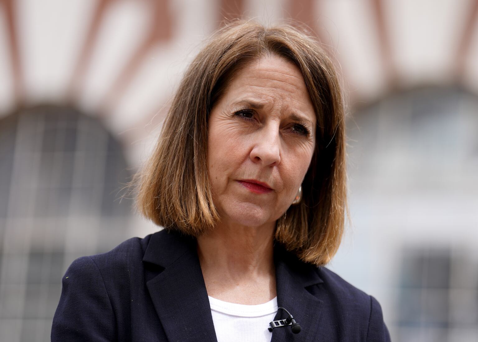 Sexualised images created by Grok 'weapons of abuse' – Kendall