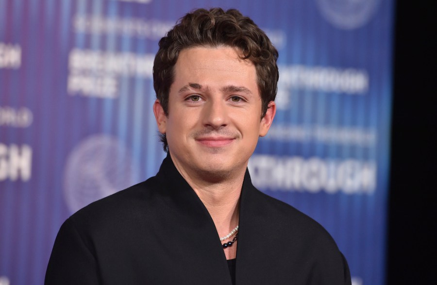 Charlie Puth announces 2026 tour stop at Starlight Theatre