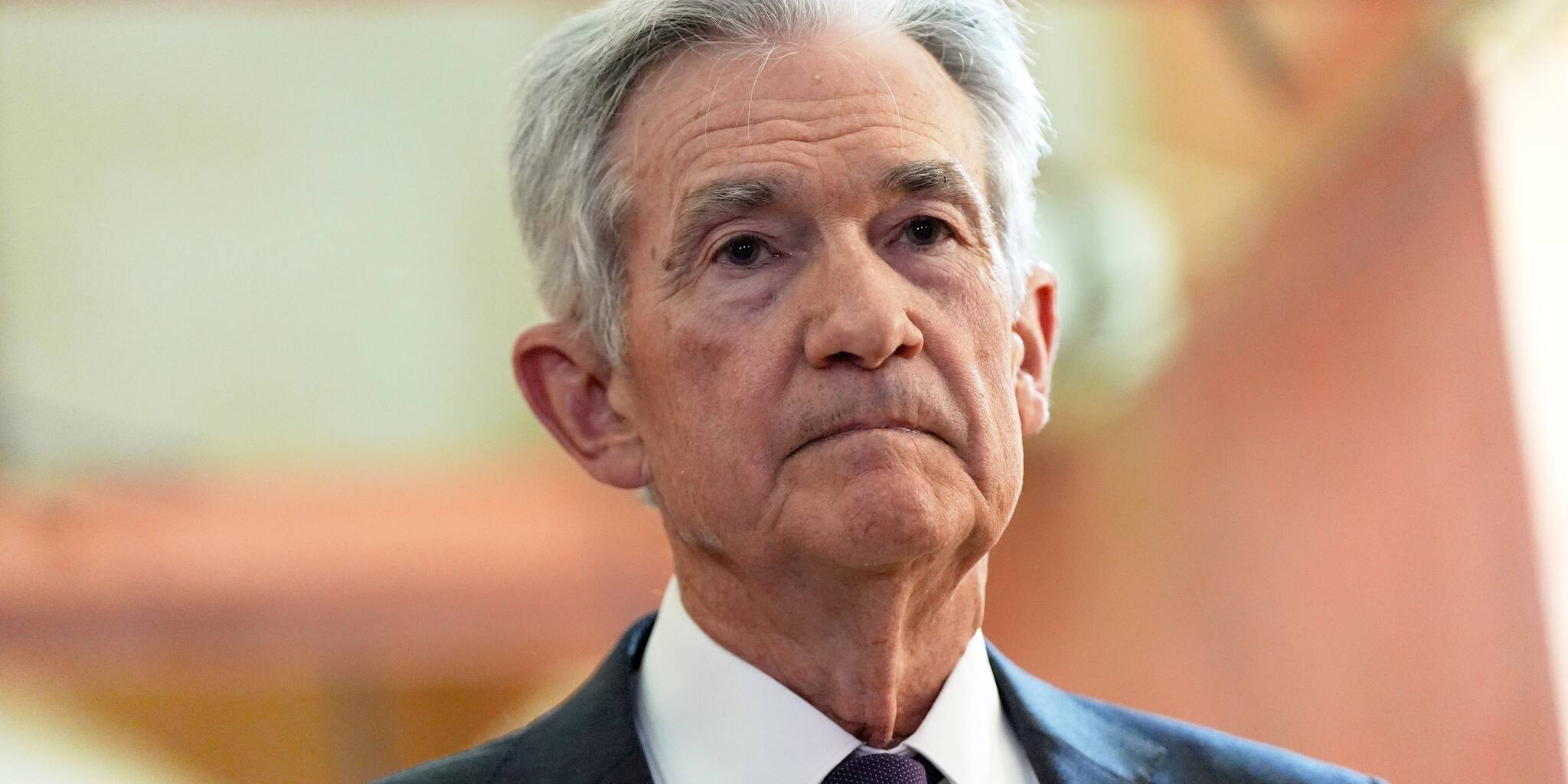 Trump will der Fed-Chef sein