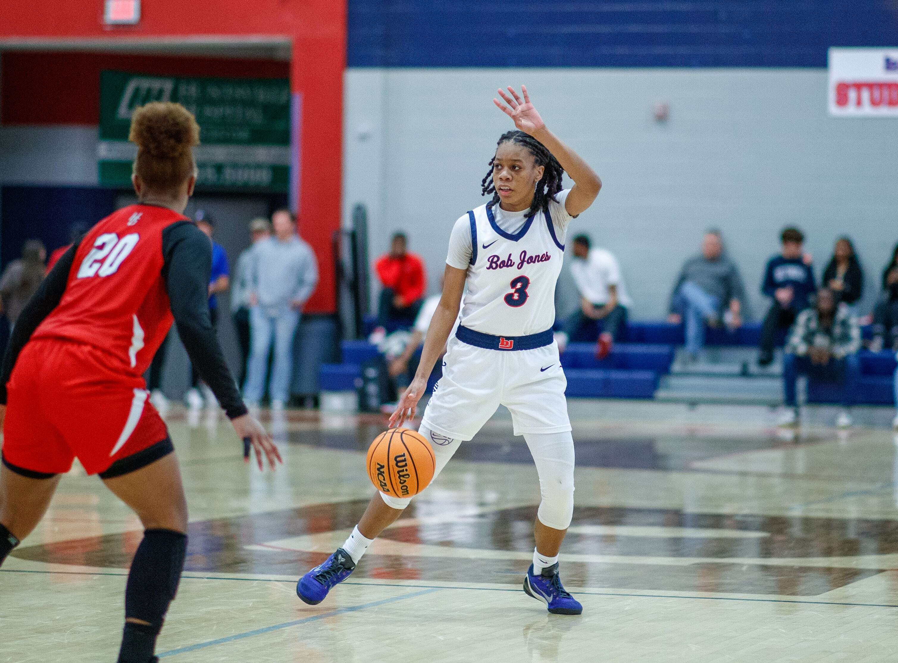 Power 10 girls basketball: Who sits atop the state heading into 2026?