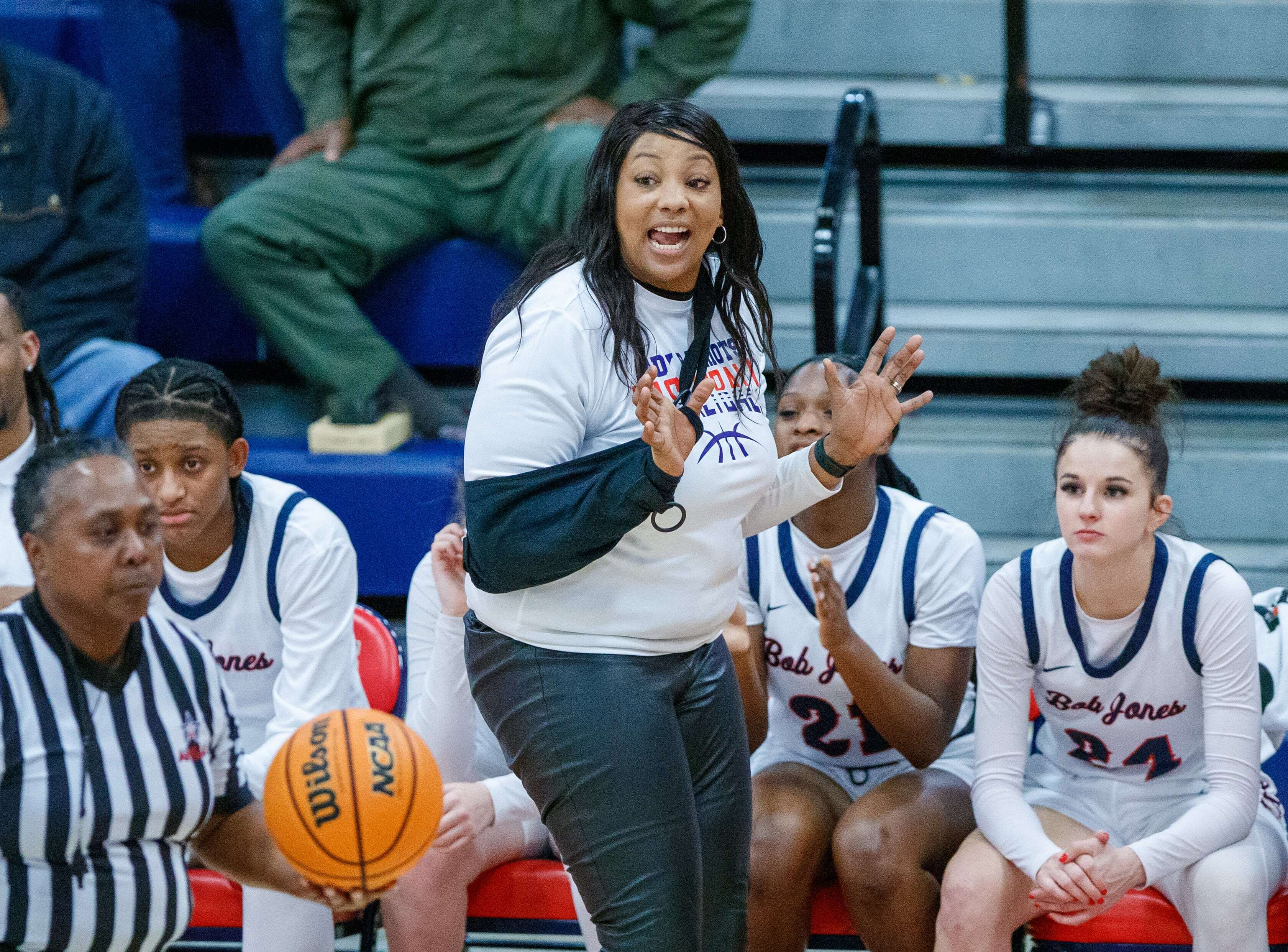 Power 10 girls basketball: Who sits atop the state heading into 2026?