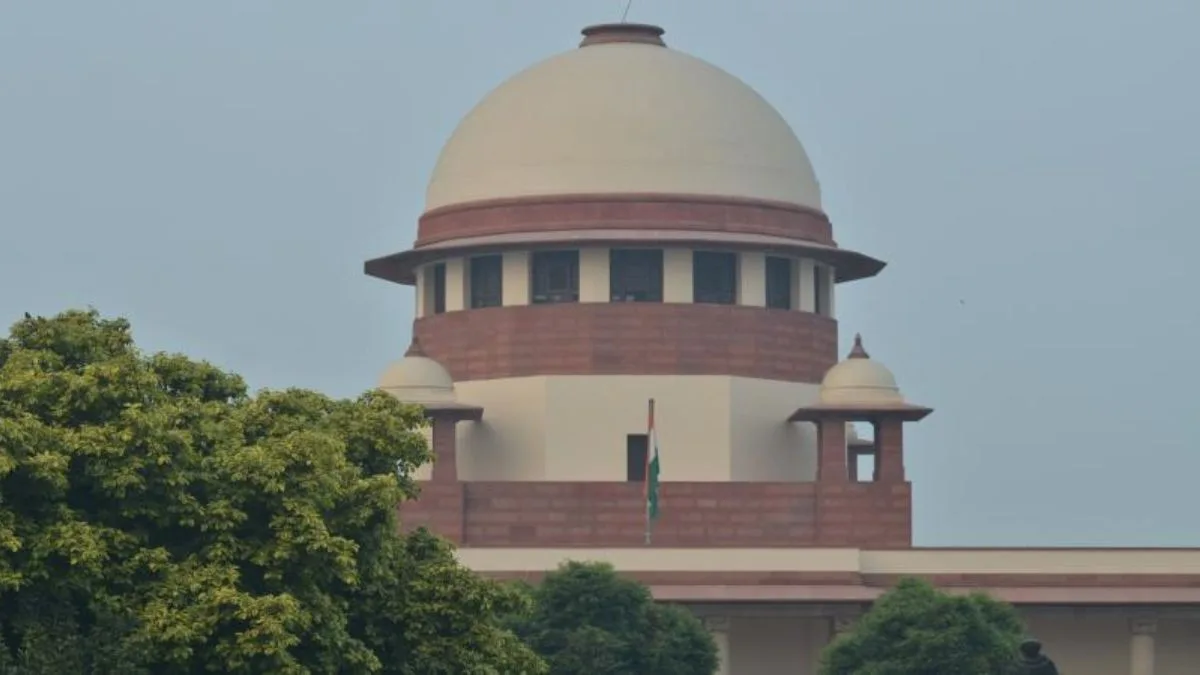 Supreme Court allows Maha Election Commission to postpone Zilla polls