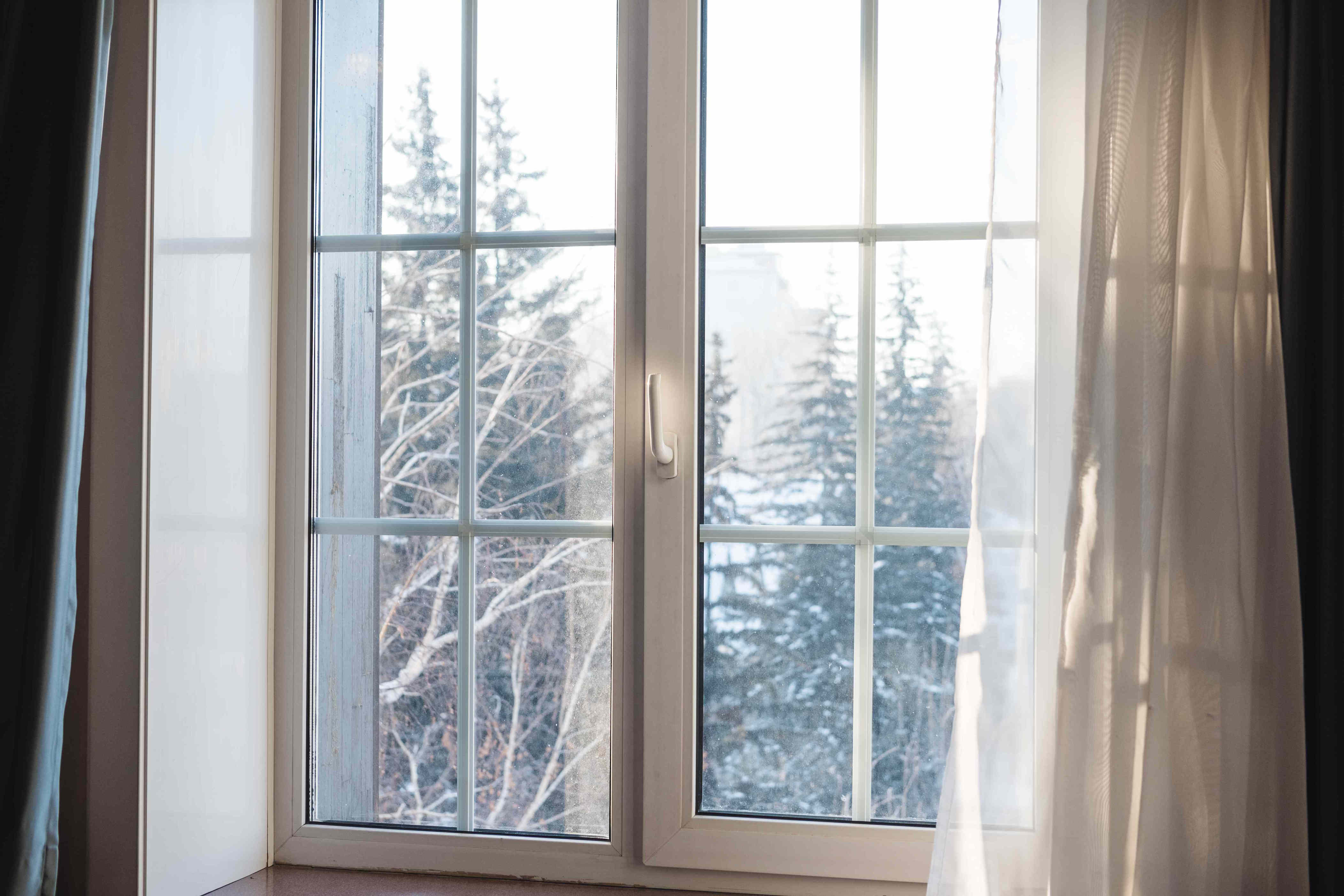This simple winter habit can improve your indoor air quality in just 5 ...