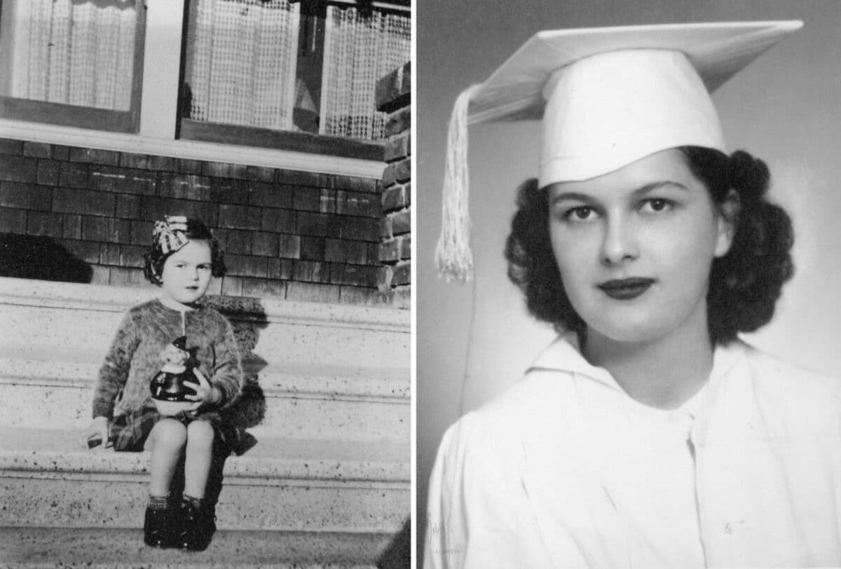 Patricia Ferris Millosovich, 1933-2025