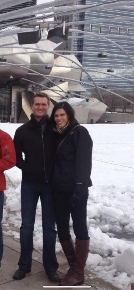 10 photos of Michael McKee: Two marriages, two men, two bodies — did ...