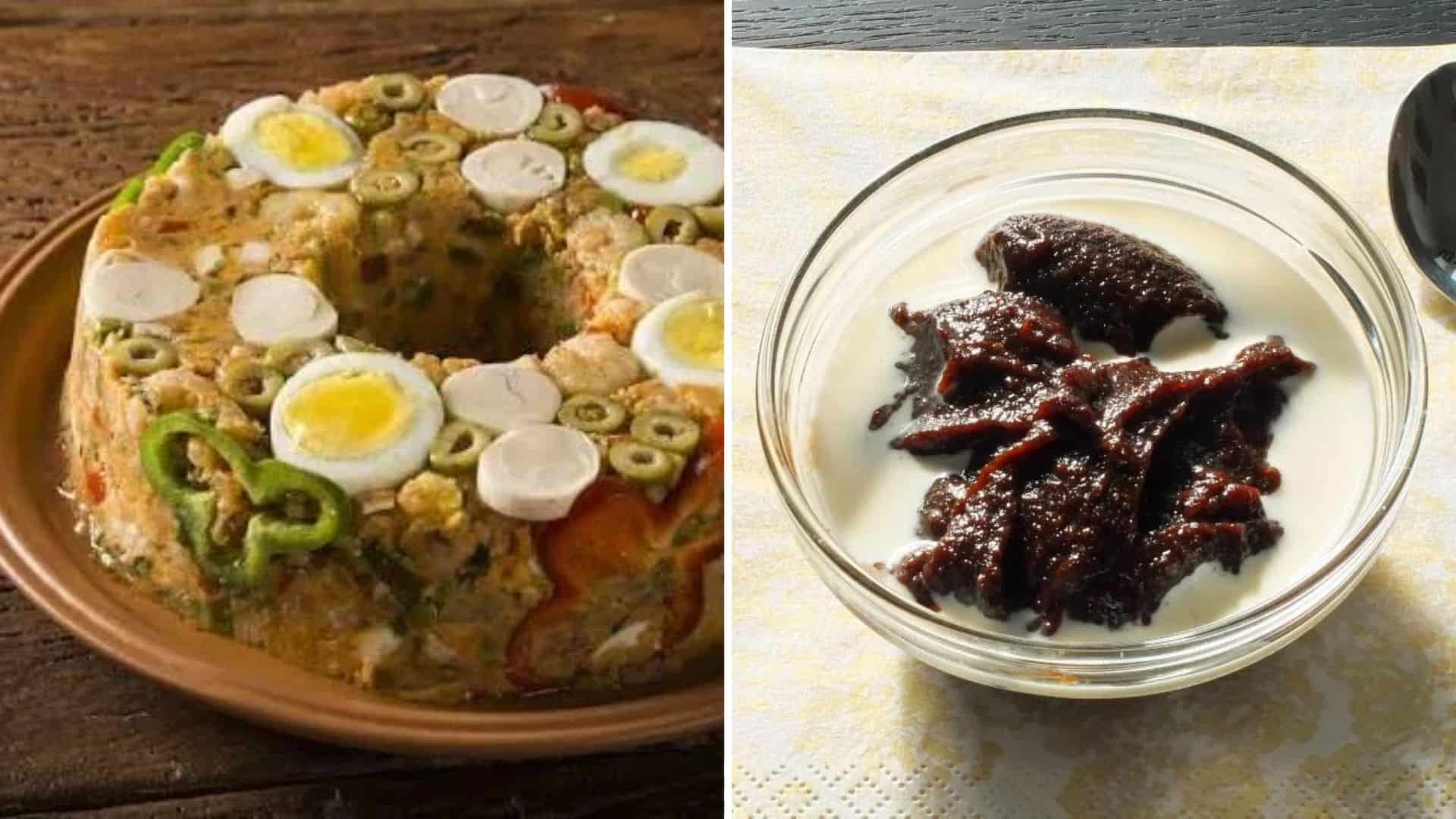 People around the world name their country's worst food on Reddit - and ...