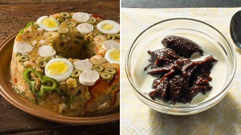 People around the world name their country's worst food on Reddit - and ...