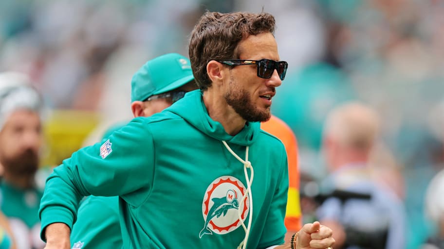 NFL insider gives Cardinals fans disappointing Mike McDaniel news