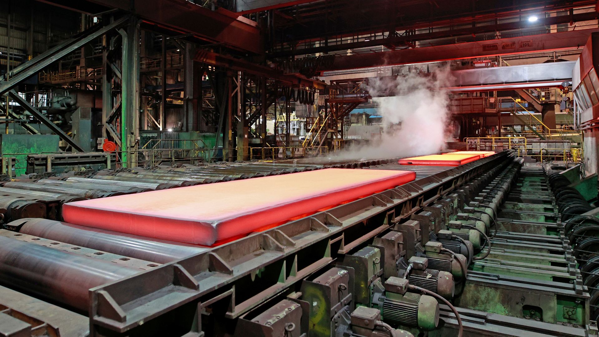 Billions for the military: Germany's economy pins its hopes on the ...