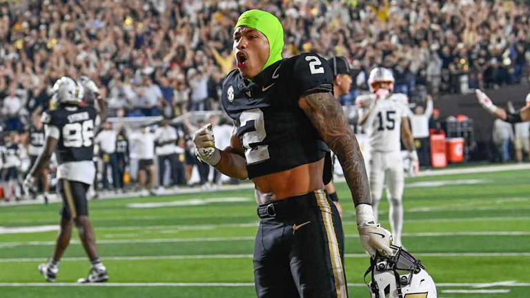 What Deion Sanders is getting in Vanderbilt transfer safety Randon ...