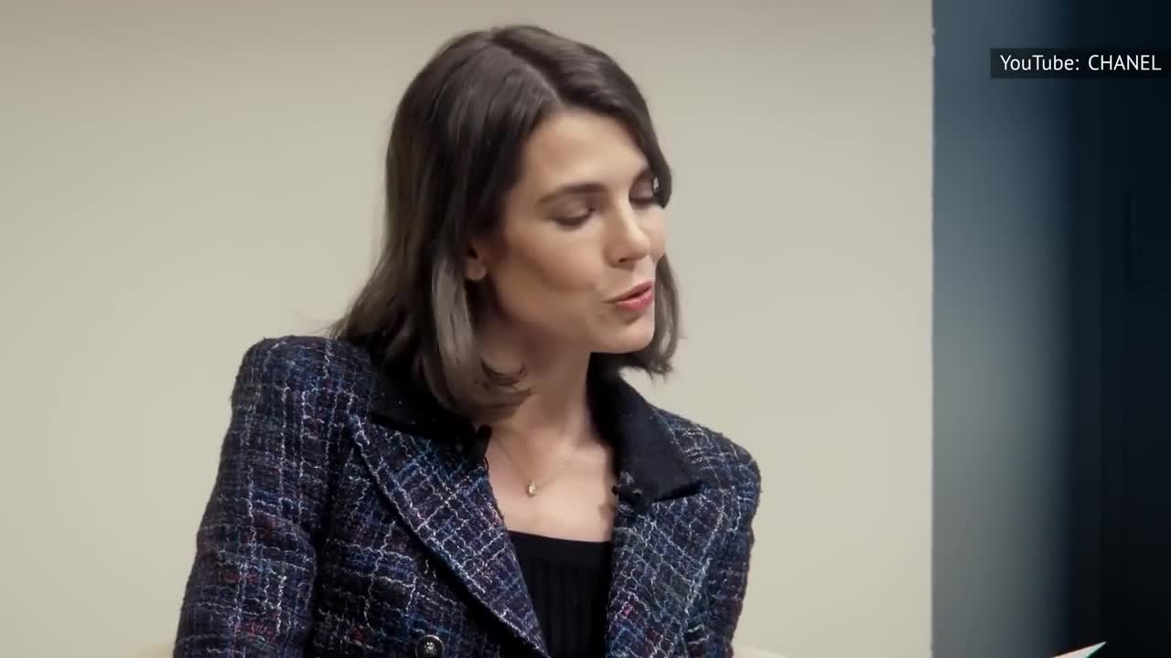 Here's the truth about Princess Caroline's daughter