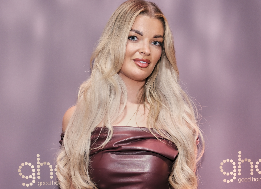 Why Love Island’s Helena Ford is ready for a fresh start on All Stars