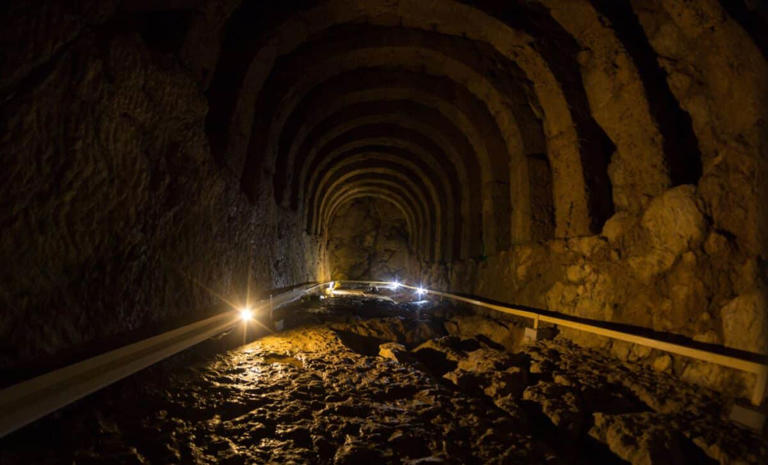 Norway is digging the world’s deepest road tunnel, 400 meters under the sea