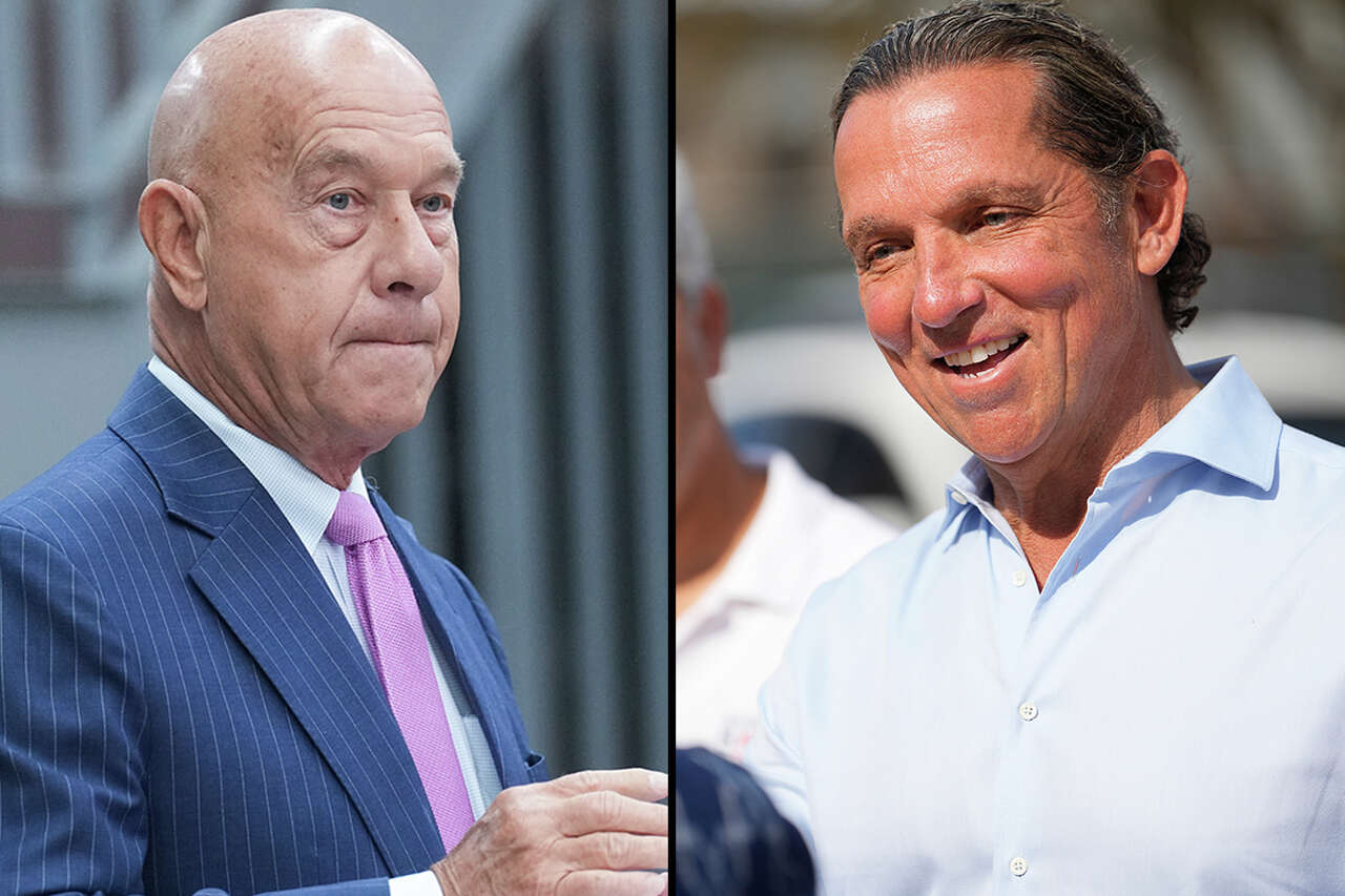 Mayor John Whitmire to discuss Houston topics, his goals, bayou deaths ...