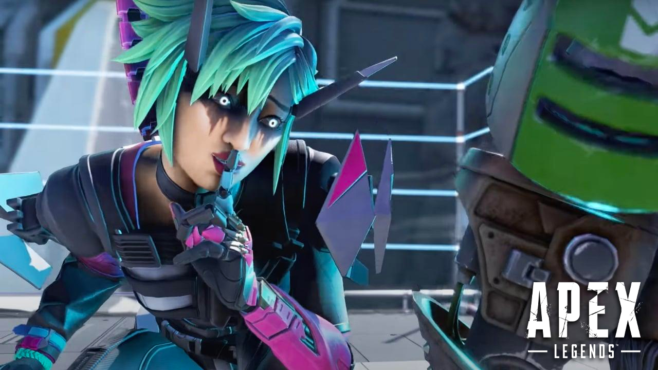 Apex Legends season 21: 24 hours of Alter taught must-know tricks