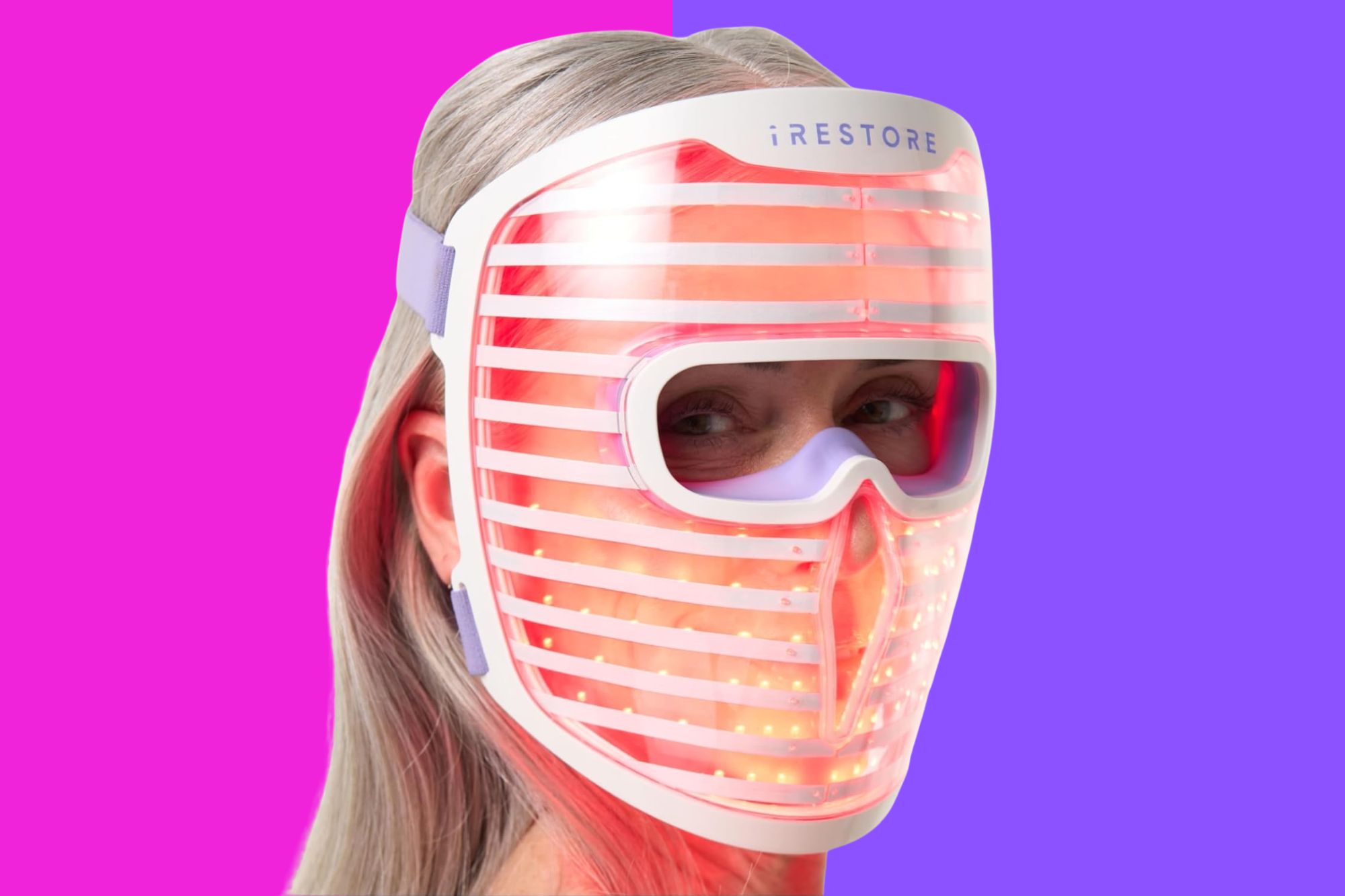 My latest favorite anti-aging device is 20% off on Amazon