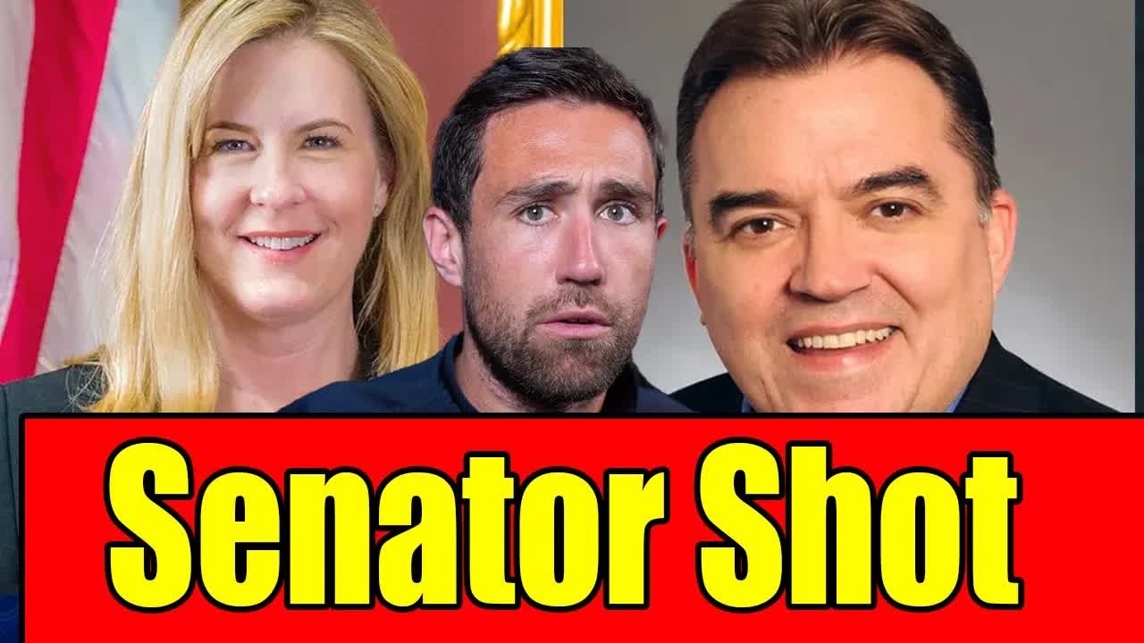 Minnesota senator shot; 2 assassinated | What just happened