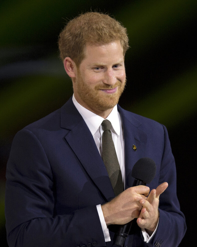 Prince Harry’s reported Invictus invite puts King Charles in a bind