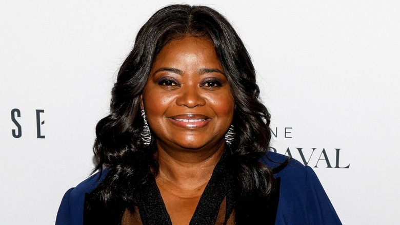 Octavia Spencer's 3-ingredient cocktail has red wine taste with less ...