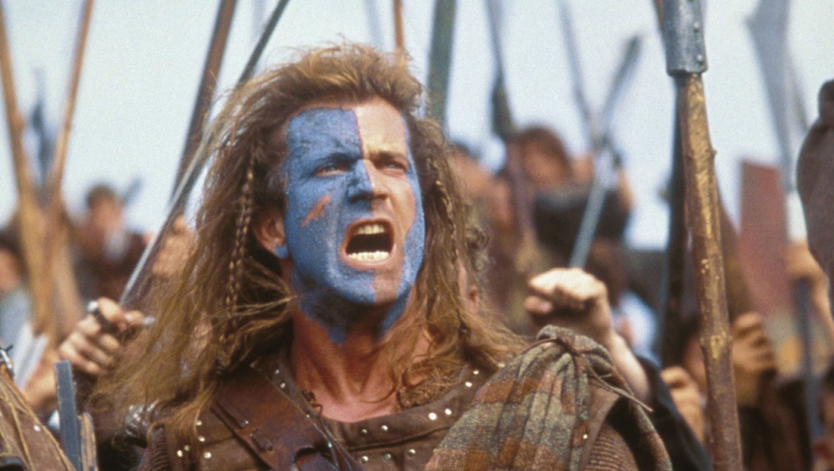 10 Hollywood movies that got history completely wrong
