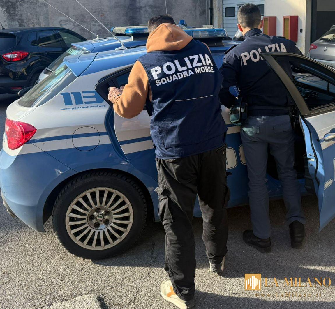 Belluno, arrestato stalker sotto casa dell’ex compagna: scatta il ...