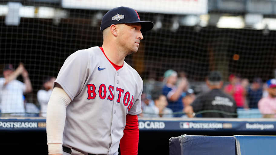 Red Sox reportedly lost Alex Bregman over an objectionable amount of money