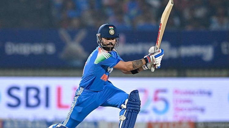Ex-RCB star predicts Virat Kohli to play another 5-6 years for India ...