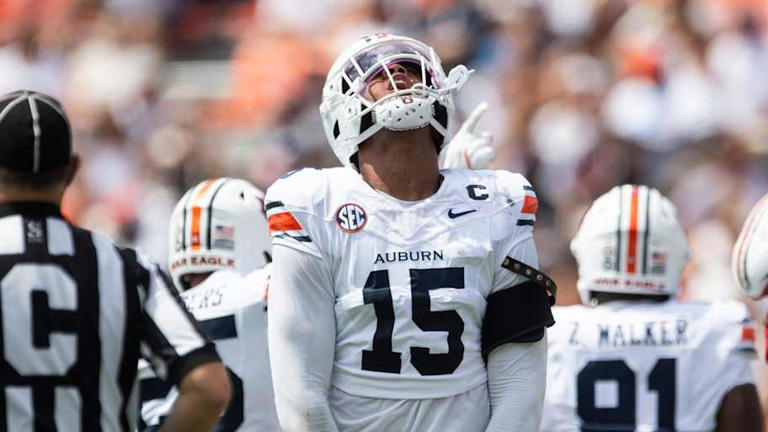 Dallas Cowboys' run defense gets major boost in new 2026 NFL mock draft