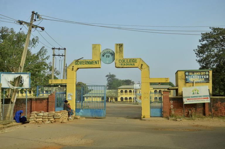 Nigeria reopens some schools in the north, defying threats of kidnap
